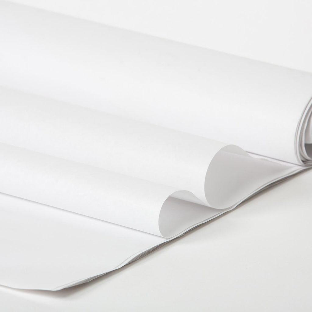 Papier sulfurisé - GDP Emballages