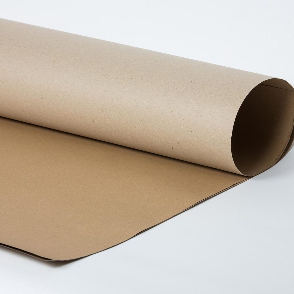 Pallet interlayer - GDP Emballages