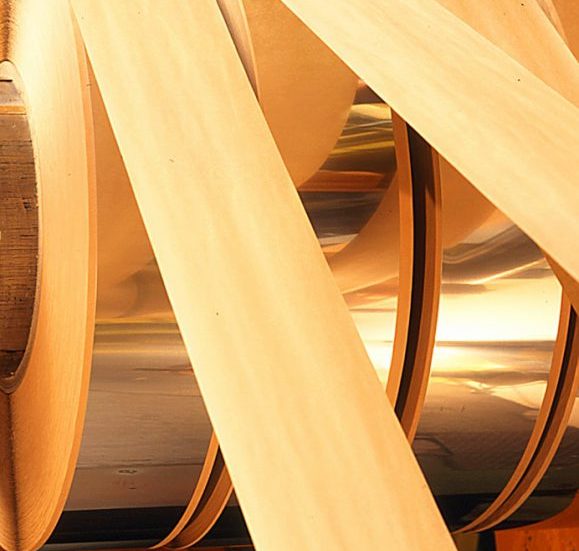 Papier protection acier kraft - GDP Emballages