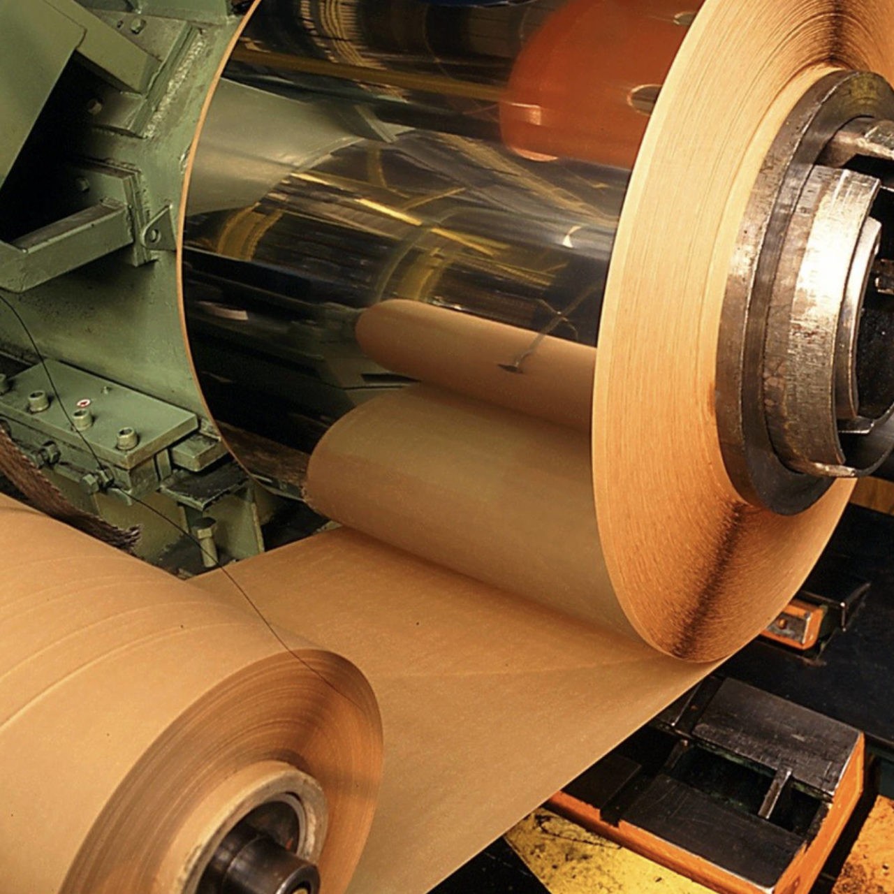 Supplier of packaging for industry - GDP Emballages