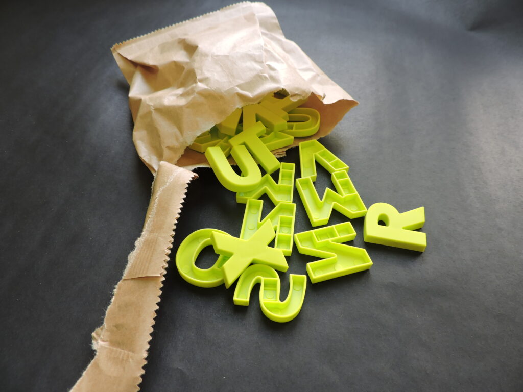 Heat-sealable paper - GDP Emballages