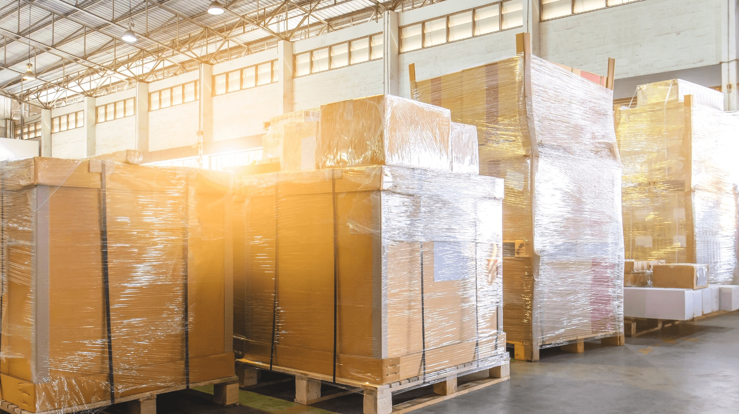 Why choose paper pallets liners