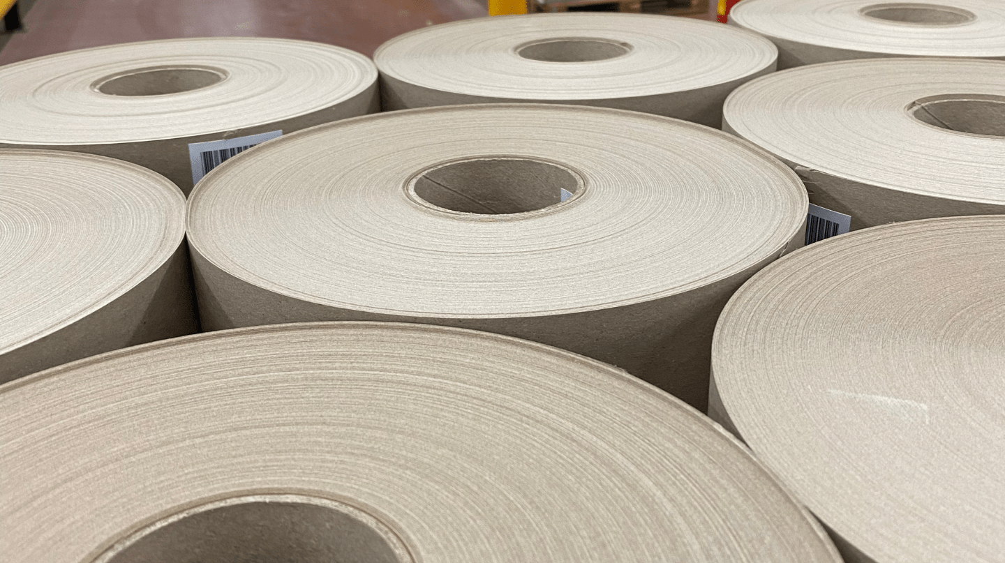 Bobine de papier : pour quels papiers l'utiliser