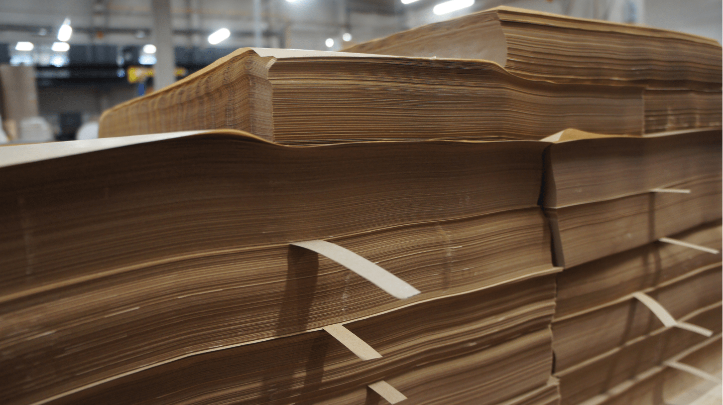 Pallet interlayers : types and uses